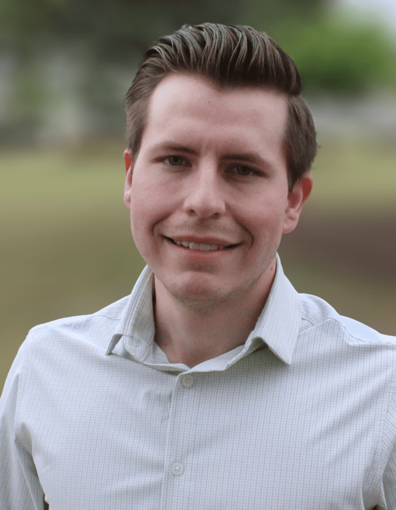 Hunter Milburn - ASA Properties